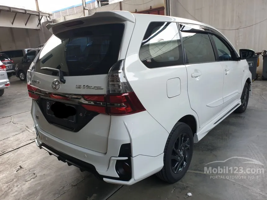 Jual Mobil Toyota Avanza 2021 Veloz GR Limited 1.5 di Jawa Barat ...