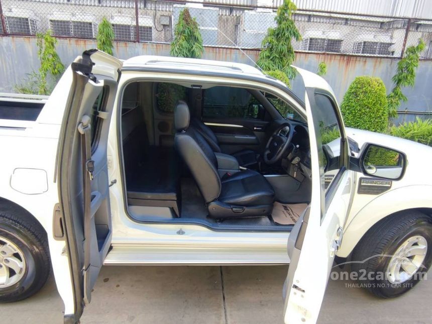 Ford Ranger 2008 OPEN CAB (ปี 06-08) Hi-Rider WildTrak II XLT 2.5 ...