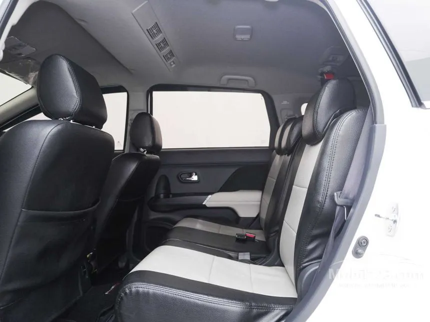 Jual Mobil Toyota Rush 2020 TRD Sportivo 1.5 di DKI Jakarta Automatic ...