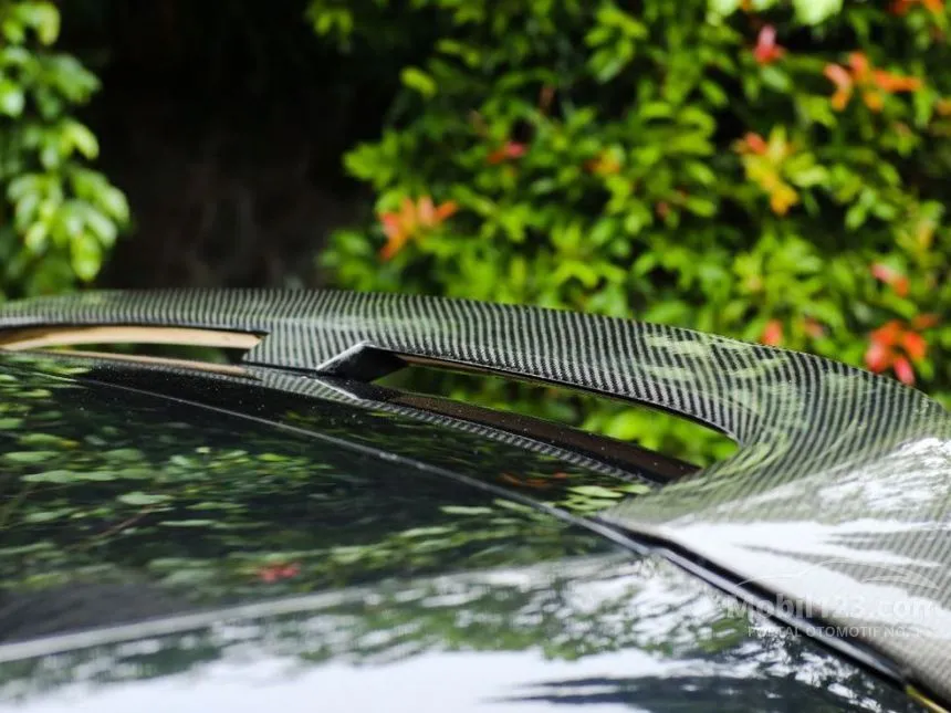 Jual Mobil Volkswagen Polo 2016 Highline TSI 1.2 di DKI Jakarta ...