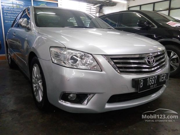 Hebron Mobilindo Mds - Cari 4 Mobil Dijual Indonesia - Mobil123.com