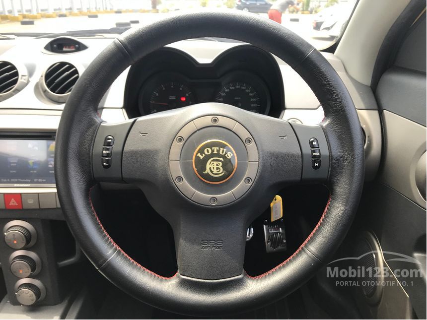 Jual Mobil Proton Neo 2013 R3 1.6 di DKI Jakarta Manual Hatchback ...