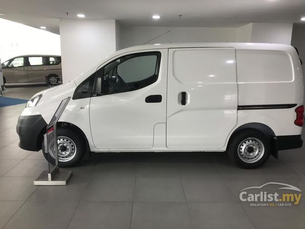 Search 31 Nissan Nv200 New Cars for Sale in Malaysia - Carlist.my