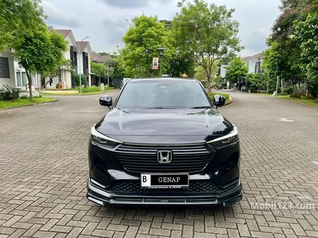 Jual Honda Hr-v Bekas 2023 di Indonesia Harga Murah, Kondisi Terbaik ...