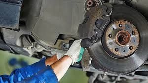 Mengenal Komponen Rem Cakram Mobil; Fungsi, Cara Kerja, dan ...