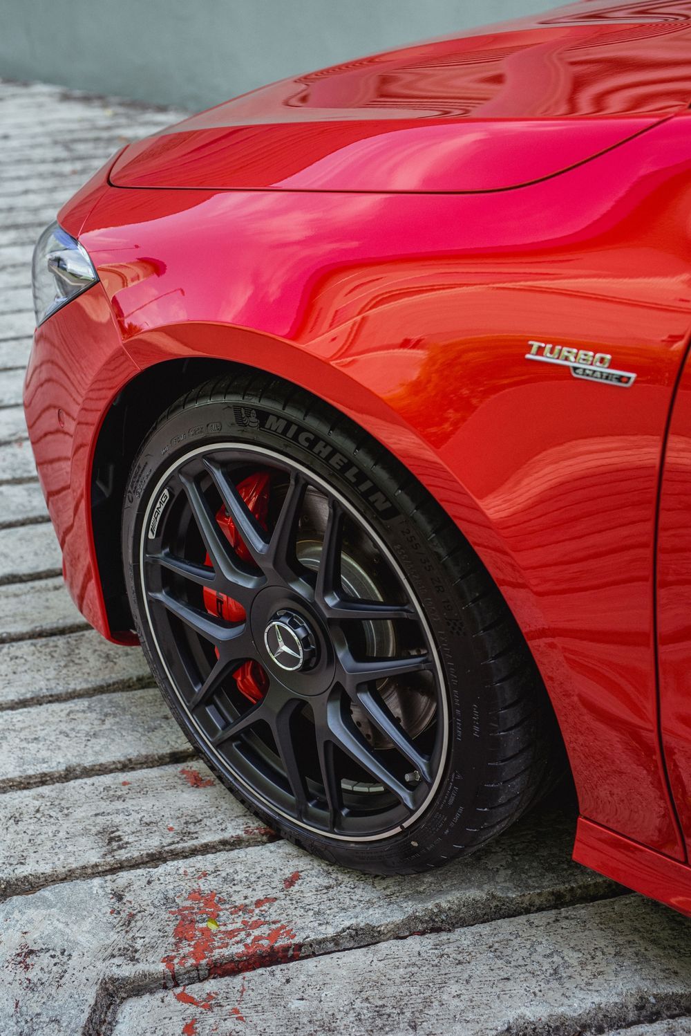 Mercedes-AMG CLA 45S 4Matic+ Launched - 421hp Four-Door Coupe - Auto ...