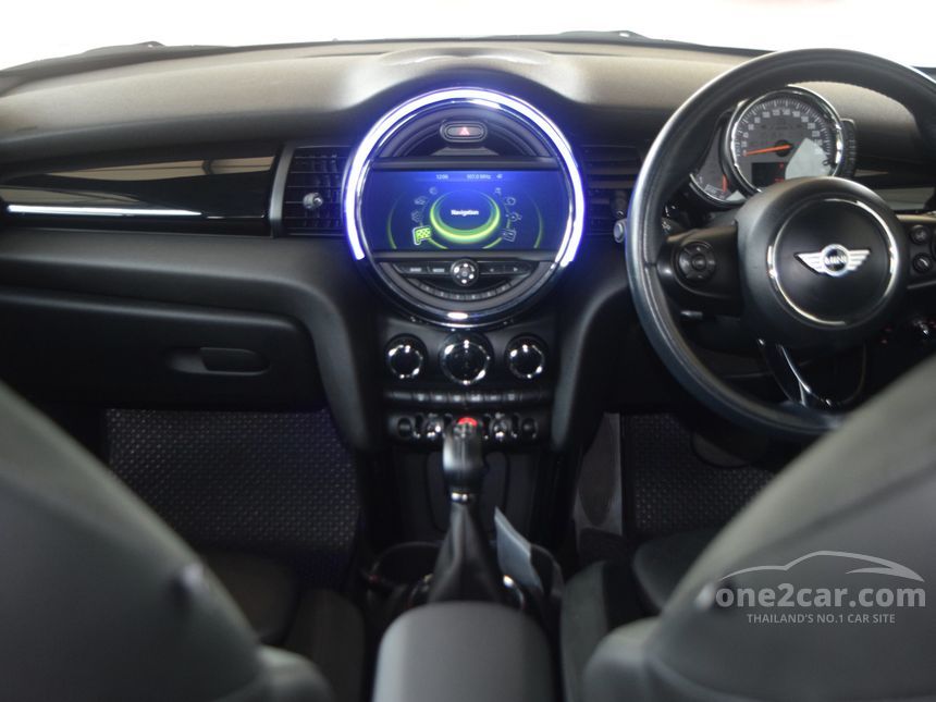 Mini COOPER 2015 210 Challenge Edition 2.0 in กรุงเทพและปริมณฑล ...