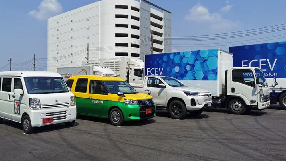 Commercial Japan Partnership Technologies Corporation (CJPT) เดินหน้า ...