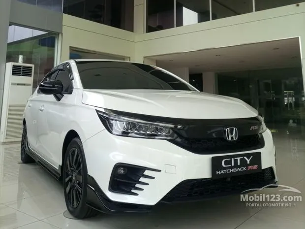 Honda City Baru di Jabodetabek Harga Kredit Murah | Mobil123