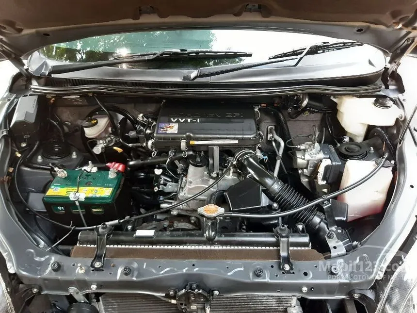 Jual Mobil Daihatsu Terios 2016 ADVENTURE R 1.5 di DKI Jakarta ...