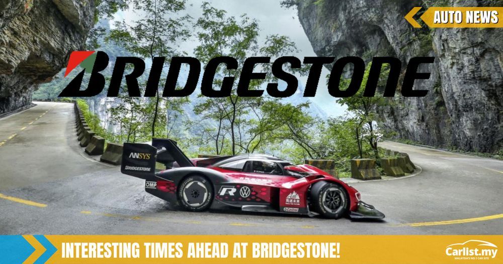 Bridgestone unveils its most important report yet, The Ishibashi way of ...