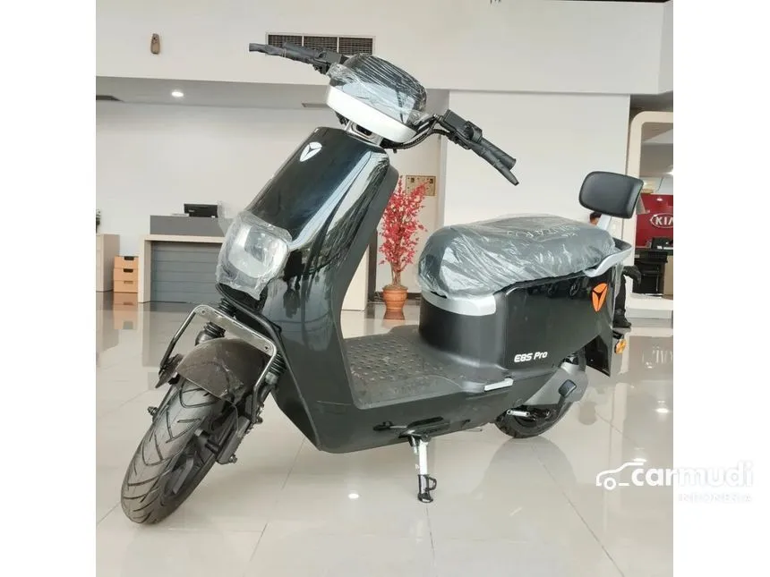 Jual Motor Yadea G6 2023 di DKI Jakarta Automatic Others Lainnya Rp 15. ...