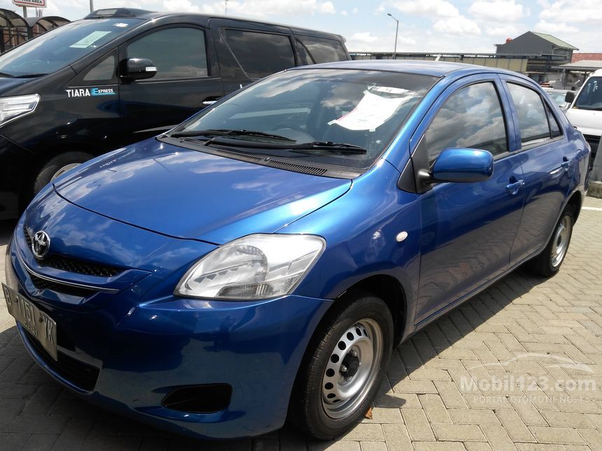 Jual Mobil Toyota Limo 2011 1.5 di DKI Jakarta Manual Sedan Biru Rp 45. ...