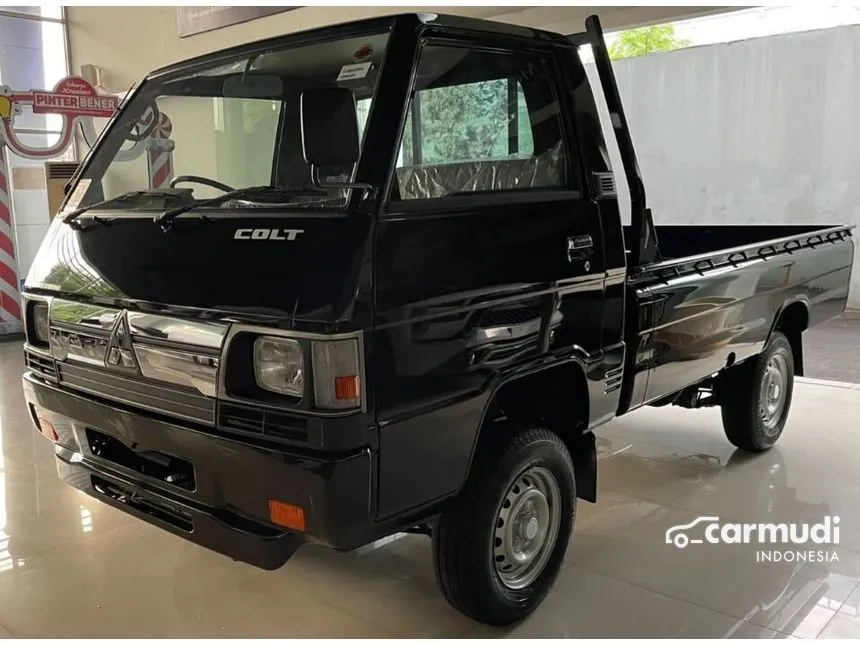 Jual Mobil Mitsubishi Colt L300 2022 2.5 di Jawa Tengah Manual Pick-up ...