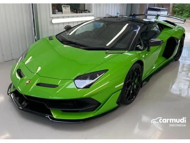 Lamborghini Baru Harga Terbaik | Carmudi