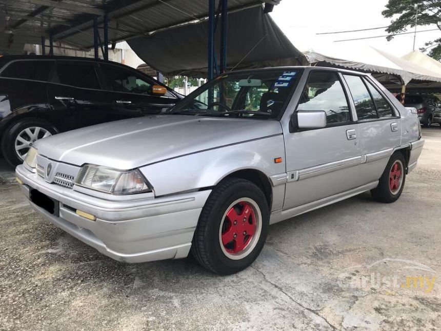 Proton Iswara 2003 1.5 in Johor Automatic Hatchback Silver for RM 5,888 ...