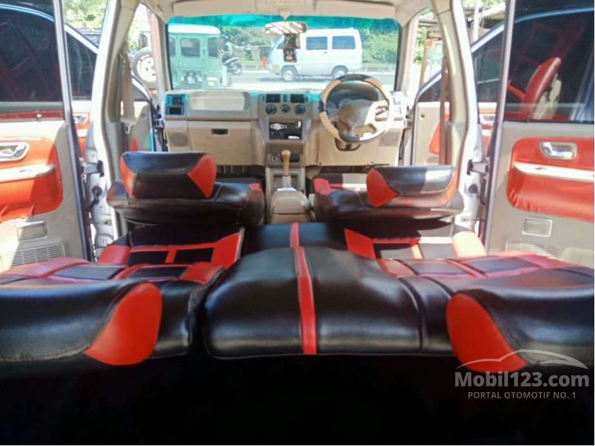 Jual Mobil Toyota Hardtop 1981 4.2 di Riau Manual Jeep Hijau Rp 160.000 ...