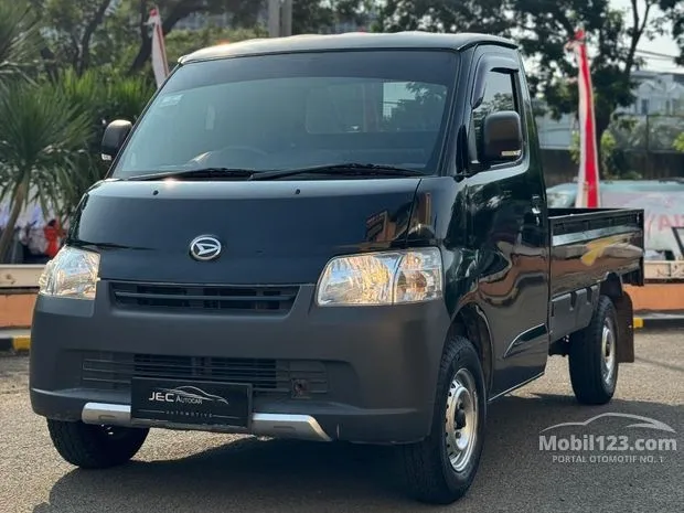 Jual Daihatsu Gran Max Pick-up Bekas di Indonesia Harga Murah, Kondisi Terbaik | Mobil123