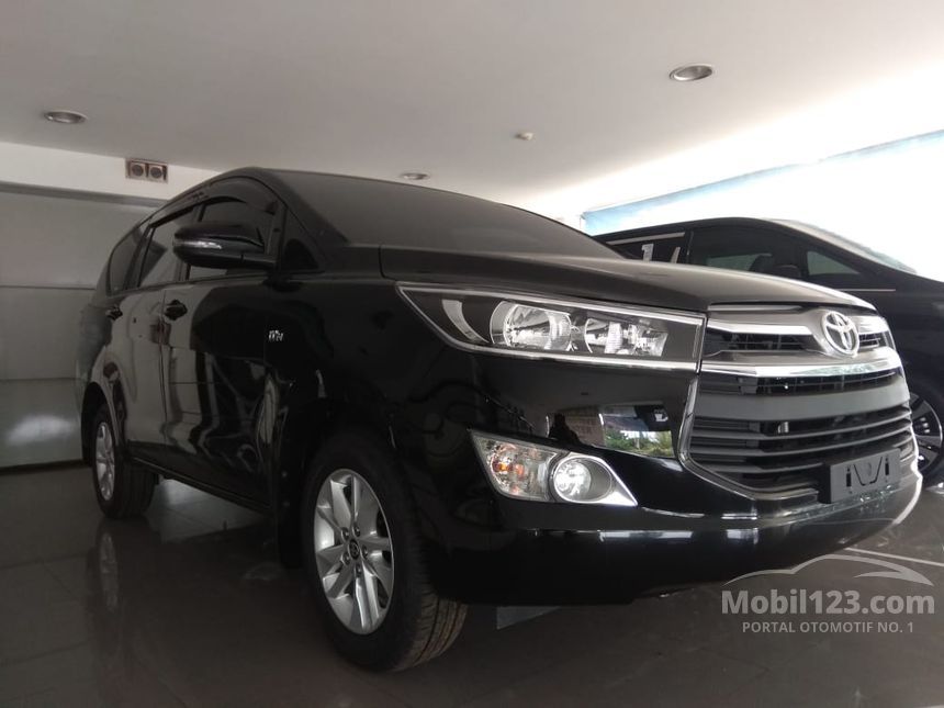 Jual Mobil Toyota Kijang Innova 2020 G 2.0 di DKI Jakarta Manual MPV ...