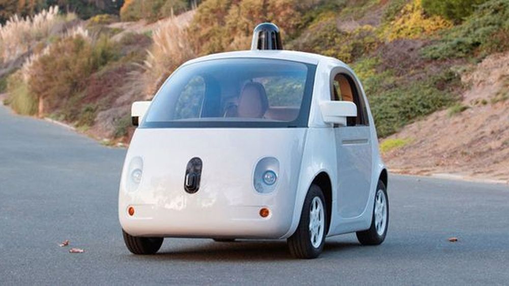 Google ซุ่มพัฒนาระบบเครือข่ายแท็กซี่ขับขี่อัตโนมัติแข่ง Uber - ข่าวใน ...