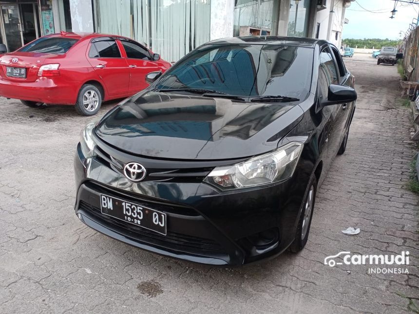 Jual Mobil Toyota Limo 2014 1.5 di Indonesia (Lainnya) Manual Sedan ...