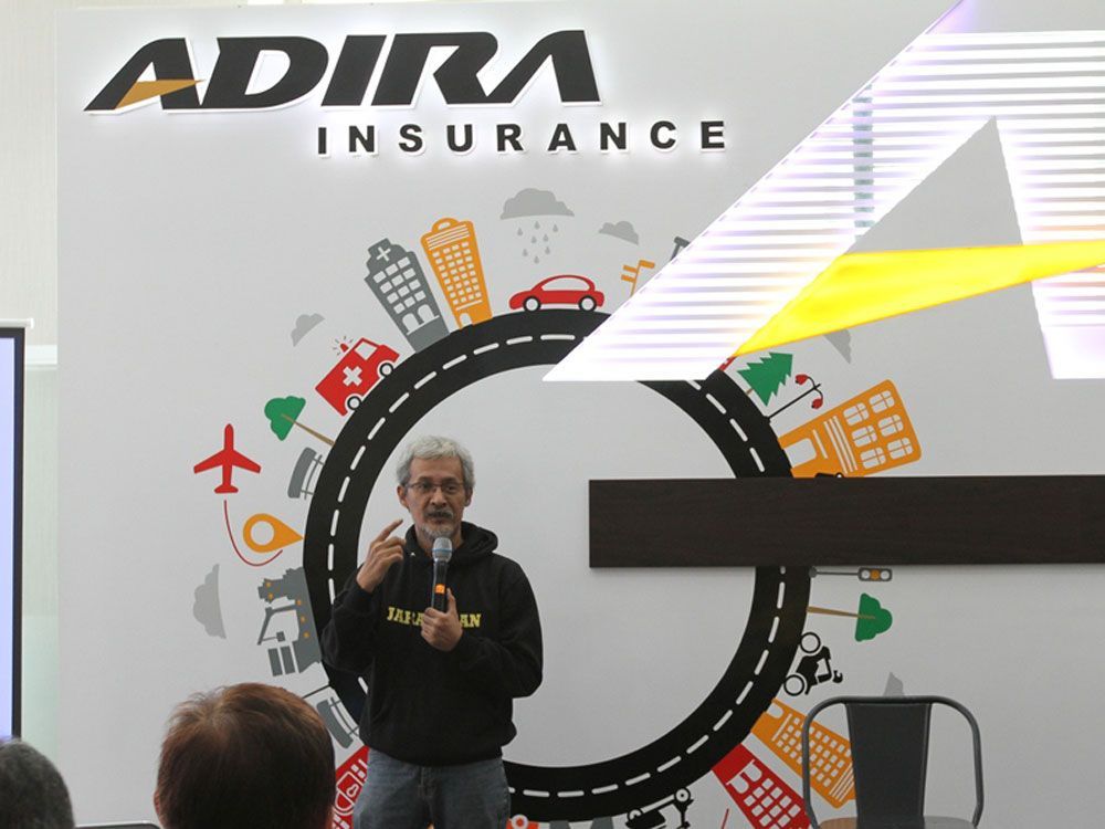 Adira Insurance Safety Campaign Award Umumkan 10 Finalis - Berita ...