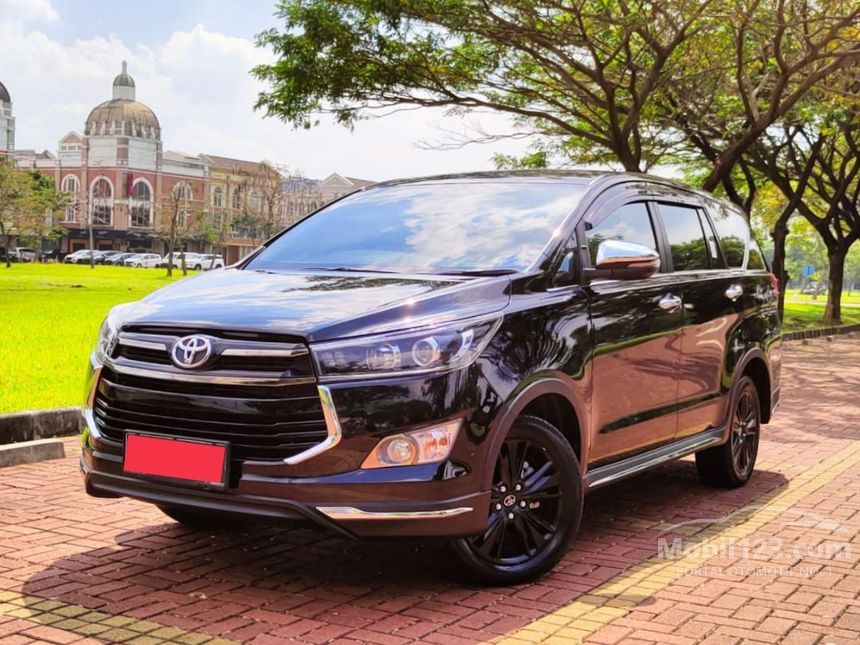 Jual Mobil Toyota Innova Venturer 2020 2.4 di DKI Jakarta Automatic ...