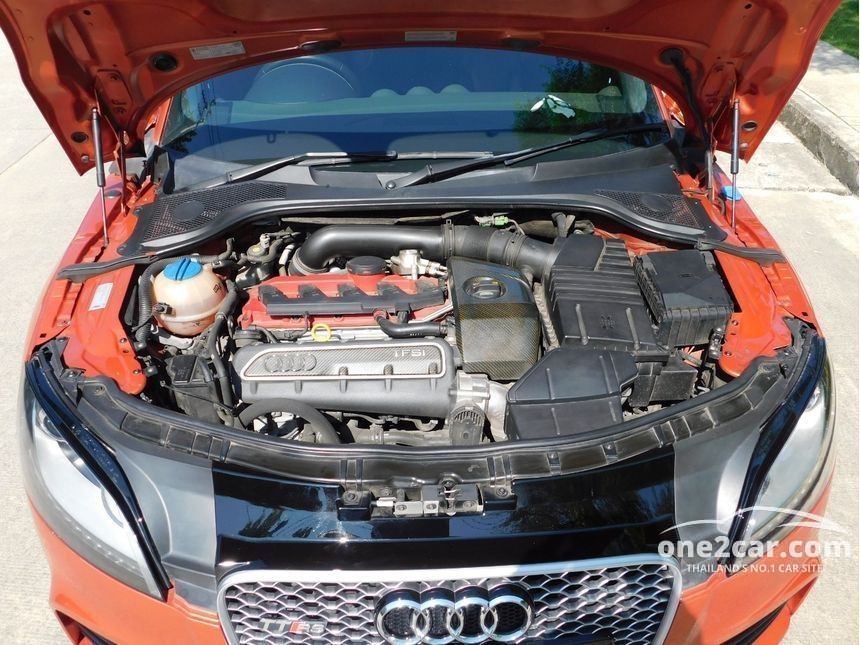 Audi TT RS 2014 TFSI R5 Quattro 2.5 in กรุงเทพและปริมณฑล Automatic ...