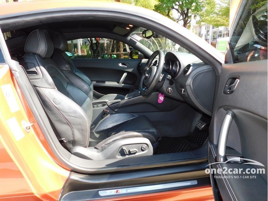 Audi TT RS 2014 TFSI R5 Quattro 2.5 in กรุงเทพและปริมณฑล Automatic ...