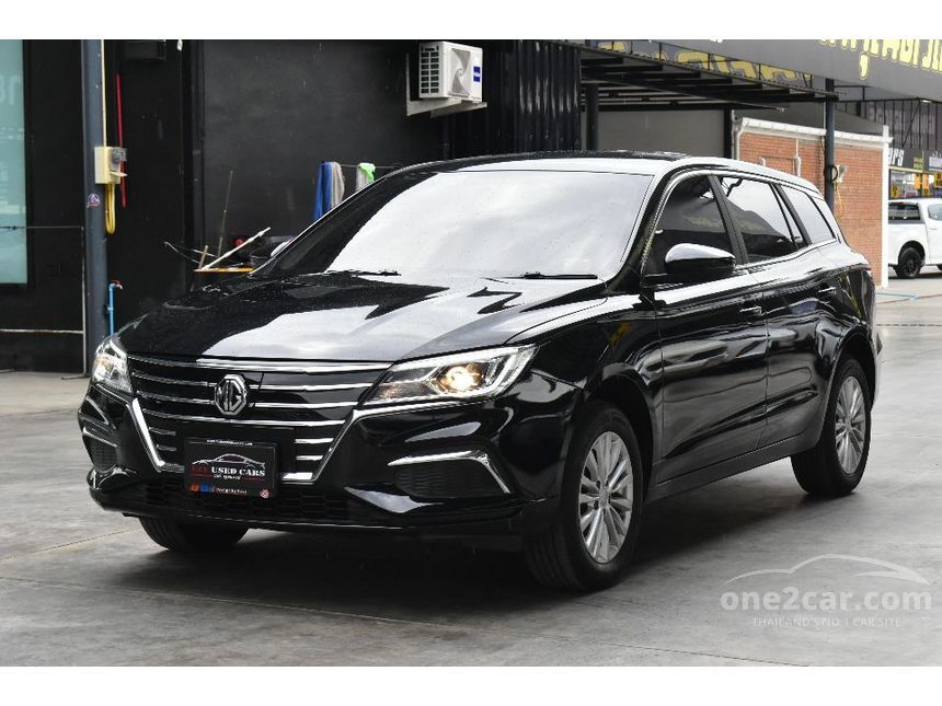 2022 MG EP 0.0 (ปี 20-27) Wagon มือสอง One2car