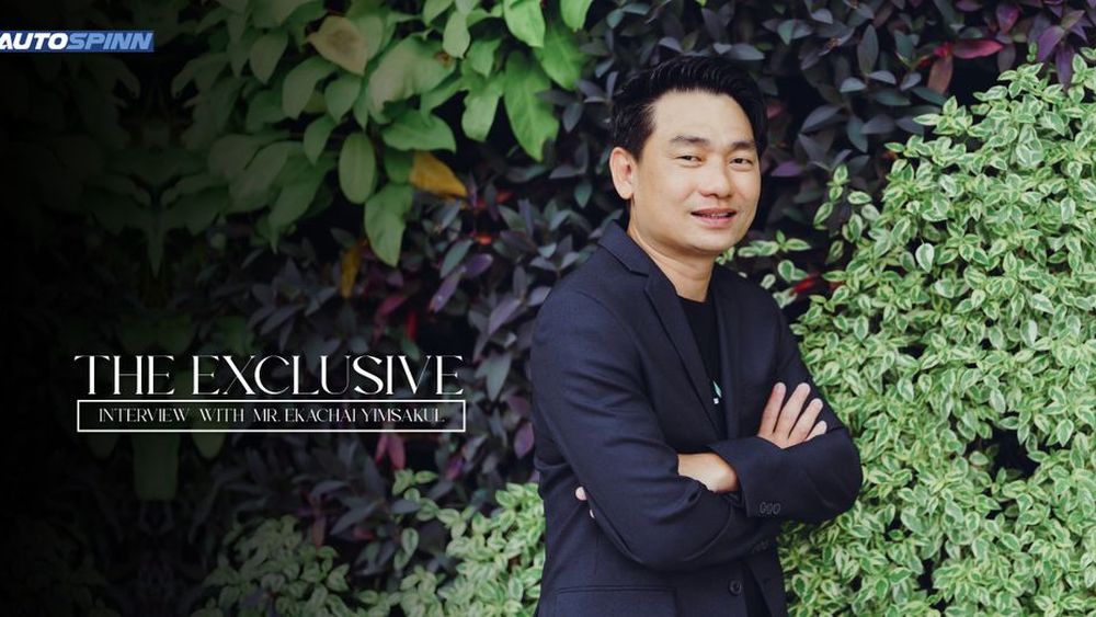 เปิดใจ ARUN+ พร้อมดันรถยนต์ไฟฟ้าในไทยขนาดไหน? - EV Highlights