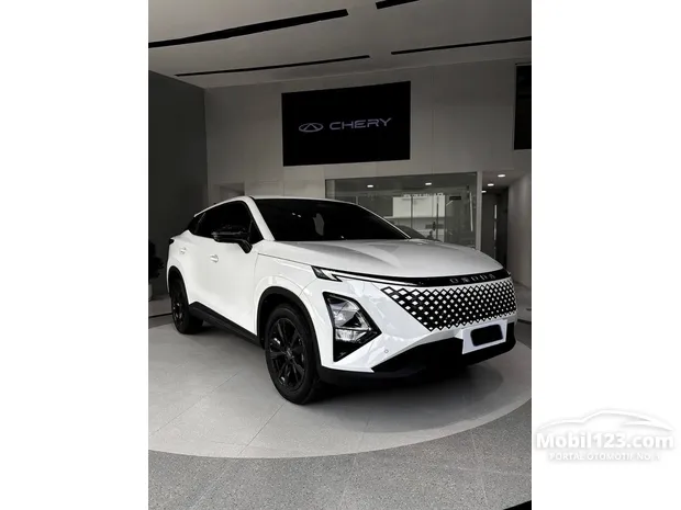 Jual Chery Omoda C5 RZ Bekas di Indonesia Harga Murah, Kondisi Terbaik ...