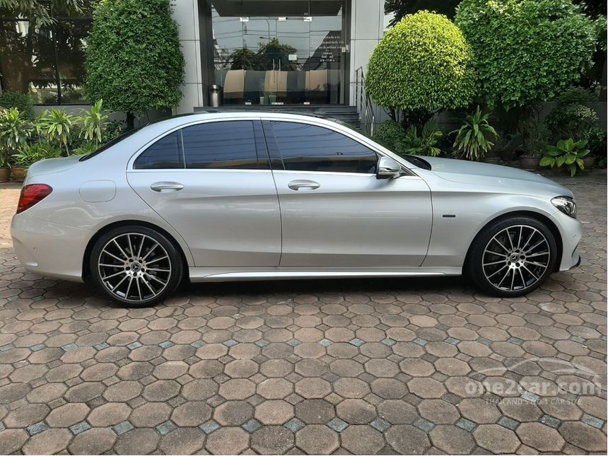 Mercedes-Benz C350 2020 e AMG Dynamic 2.0 in กรุงเทพและปริมณฑล ...