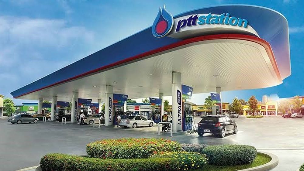 PTTOR ตรึงราคาน้ำมัน 9 วัน ตลอดช่วงเทศกาลปีใหม่ เตรียมสินค้าเกษตรแปรรูป ...