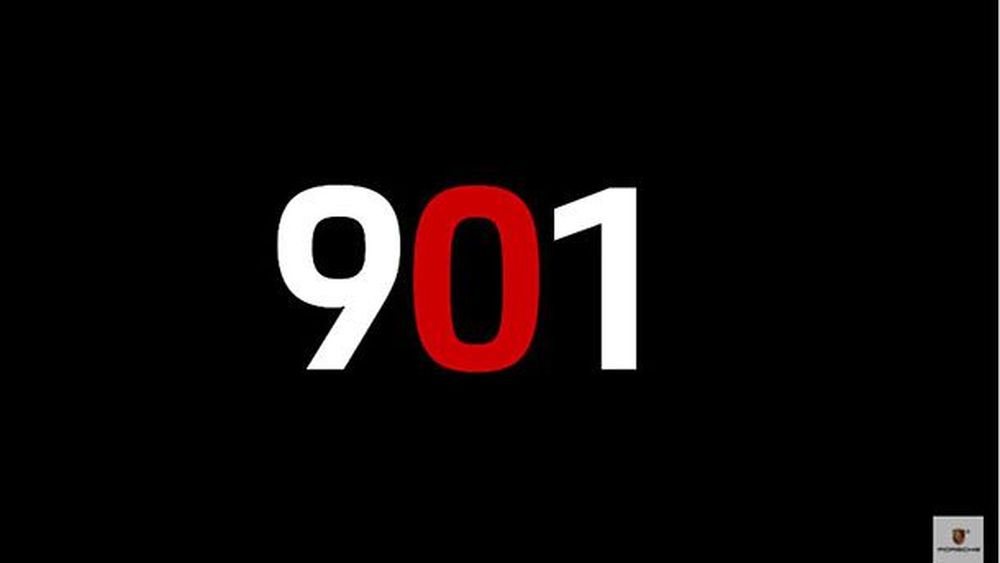 ที่มาของชื่อรุ่น Porsche 911 - วิดีโอรถยนต์