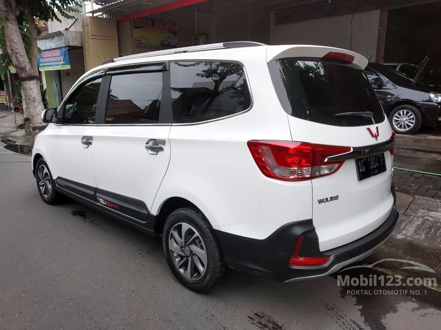 Jual Mobil Wuling Confero 2017 Series 1 1.5 di Jawa Timur Manual Wagon Putih Rp 127.000.000 ...