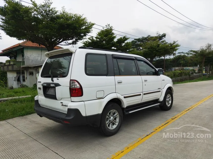 Jual Mobil Isuzu Panther 2015 GRAND TOURING 2.5 di Jawa Barat Manual ...