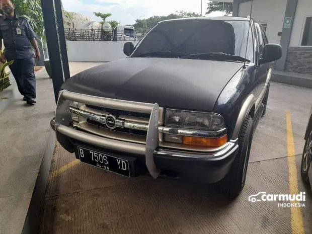 Opel Bekas Harga Termurah, Kondisi Terbaik | Carmudi