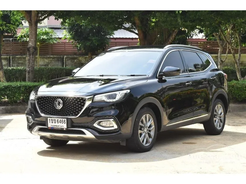 2019 MG HS 1.5 (ปี 19-24) D SUV for sale on One2car