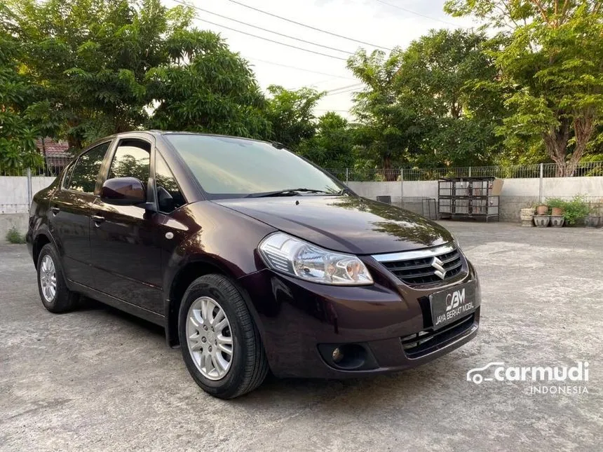 Jual Mobil Suzuki Neo Baleno 2008 1.5 1.5 di Jawa Timur Automatic Sedan ...