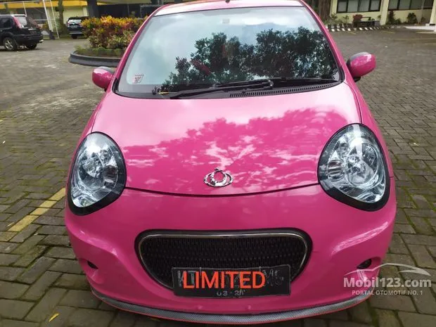 Jual Geely Lc Panda GS Bekas di Indonesia Harga Murah, Kondisi Terbaik ...