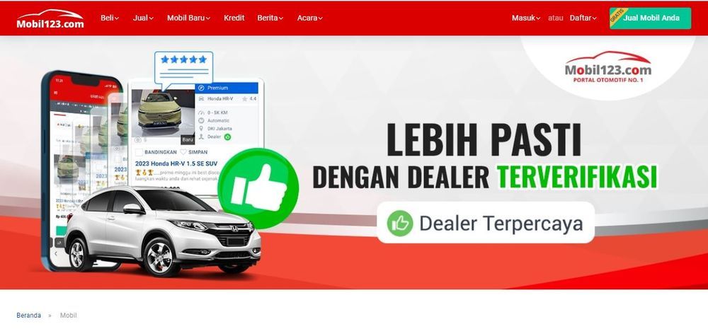 7 Tips Aman Beli Mobil Bekas, Cari "Dealer Terpercaya" di Sini ...