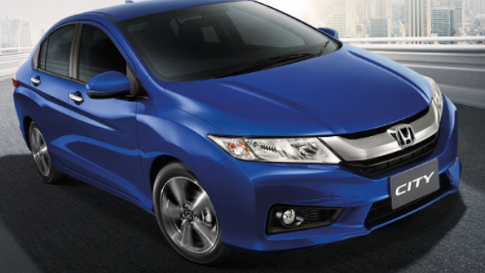 ฮอนด้านำร่องลุยติดป้าย อีโค สติ๊กเกอร์ บนรถทุกรุ่นตั้งแต่ 1 ตุลาคม ...