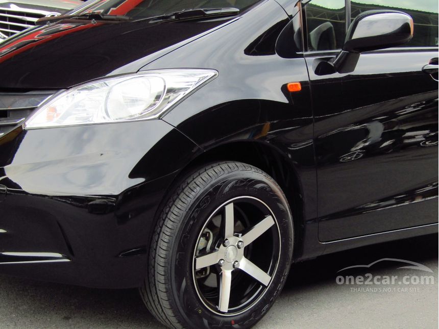 Honda Freed 2013 SE 1.5 in กรุงเทพและปริมณฑล Automatic Wagon สีดำ for ...