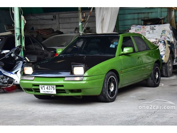 Search 30,561 Used Cars for Sale in Thailand - One2car.com