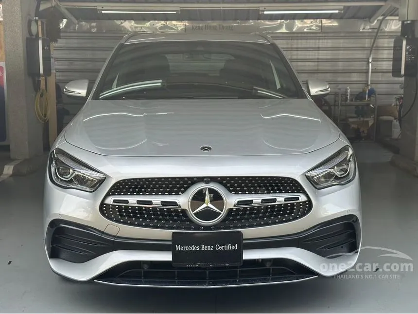 2023 Mercedes-Benz GLA200 1.3 W247 (ปี 20-27) AMG Dynamic SUV for sale on One2car