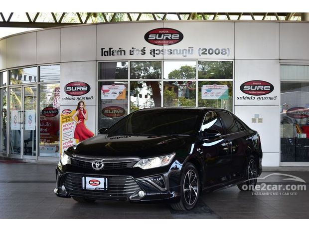 Search 30,335 Cars for Sale in Thailand - One2car.com