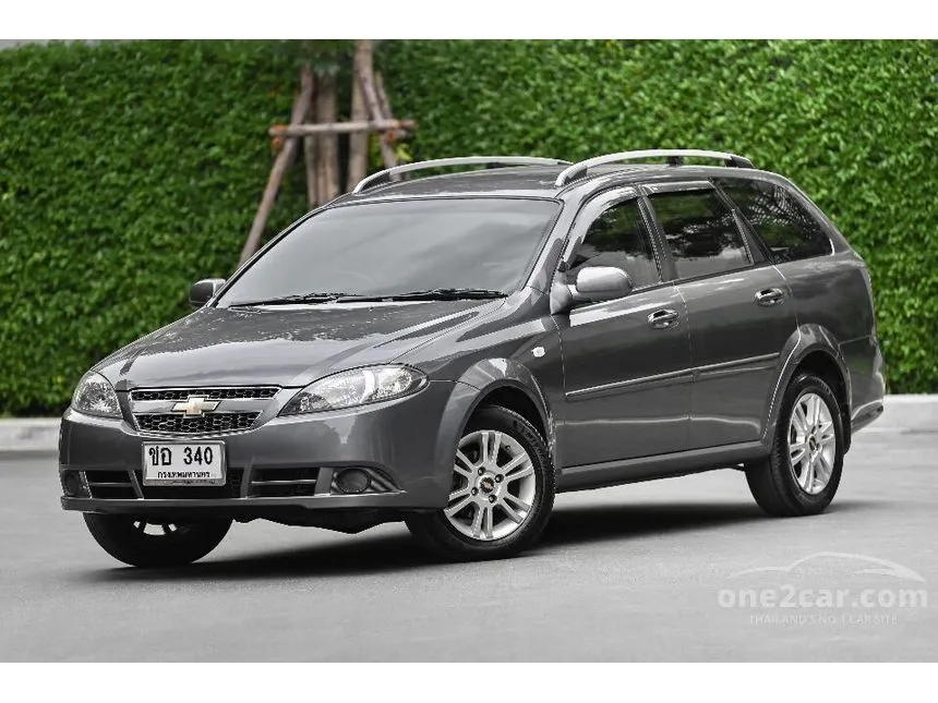 2008 Chevrolet Optra 1.6 (ปี 08-13) LS Wagon มือสอง One2car