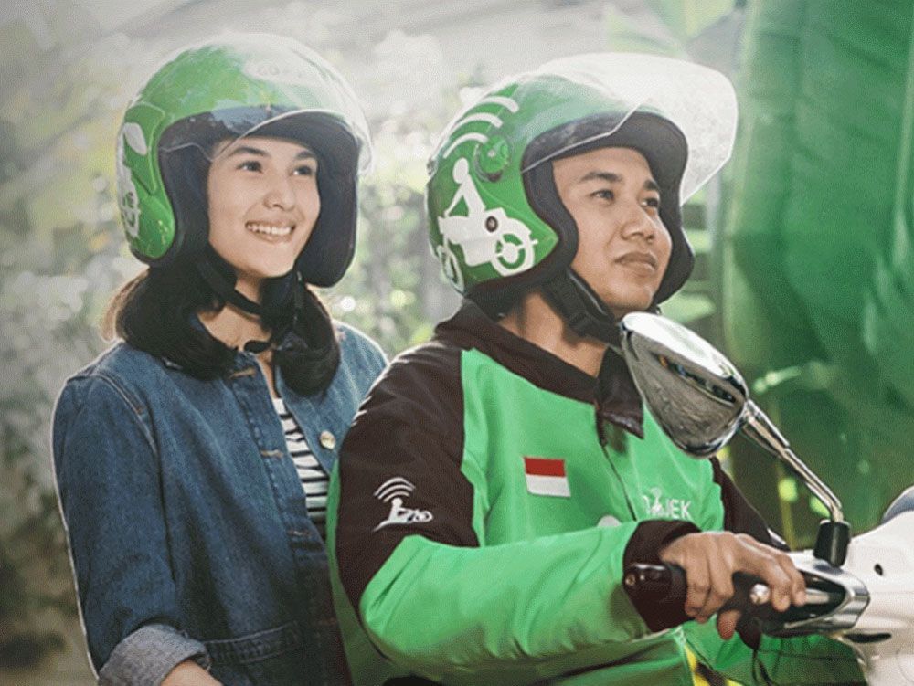 Anies Lobi Pusat Agar Ojol juga Bisa Bawa Penumpang Selama PSBB - Berita Otomotif | Mobil123