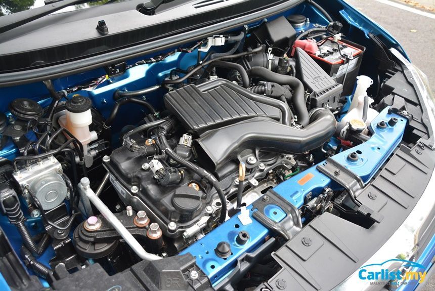 Review: Perodua Bezza 1.3 Premium X (M/T) - PHOTOS | Carlist.my